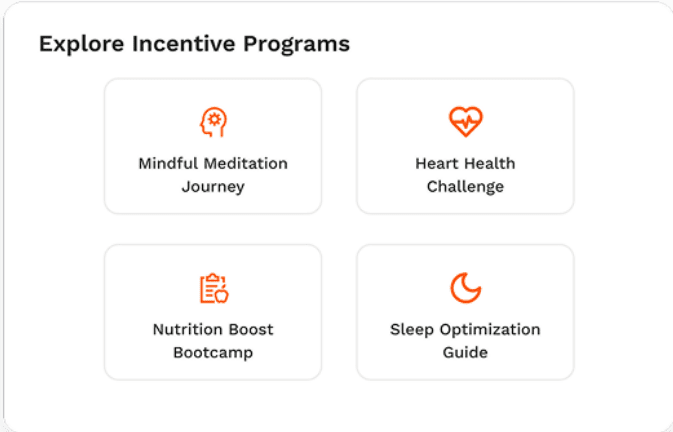 Wellness Incentives for Employees — Programs & Ideas